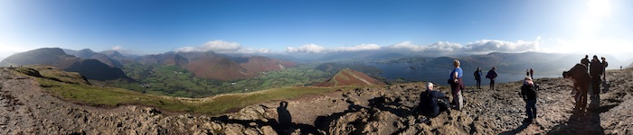Catbells | Landscape Photography Blog