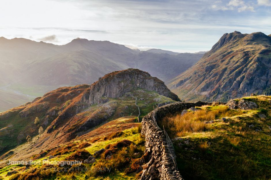 Landscape Photography Prints of iconic Lake District Locations