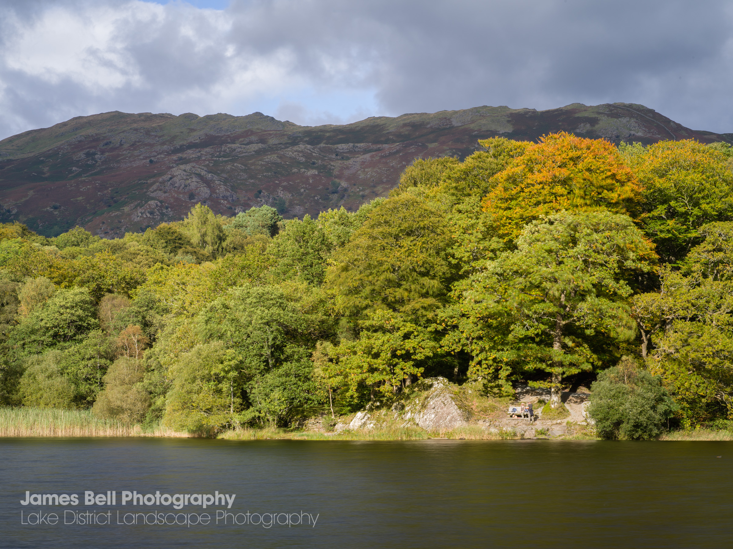 Grasmere Autumn Watch | Landscape Photography Blog