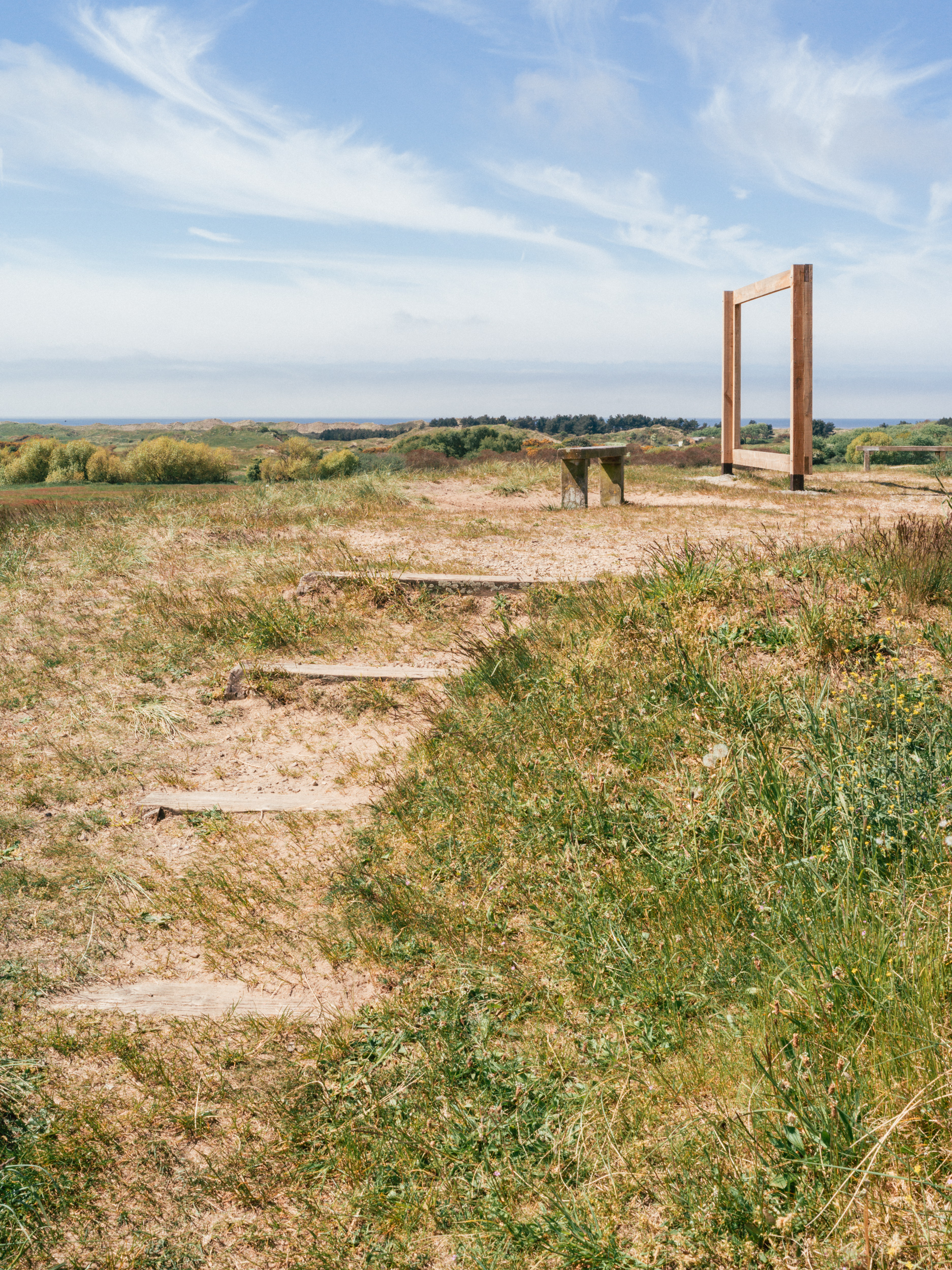 Birkdale Common | Landscape Photography Blog