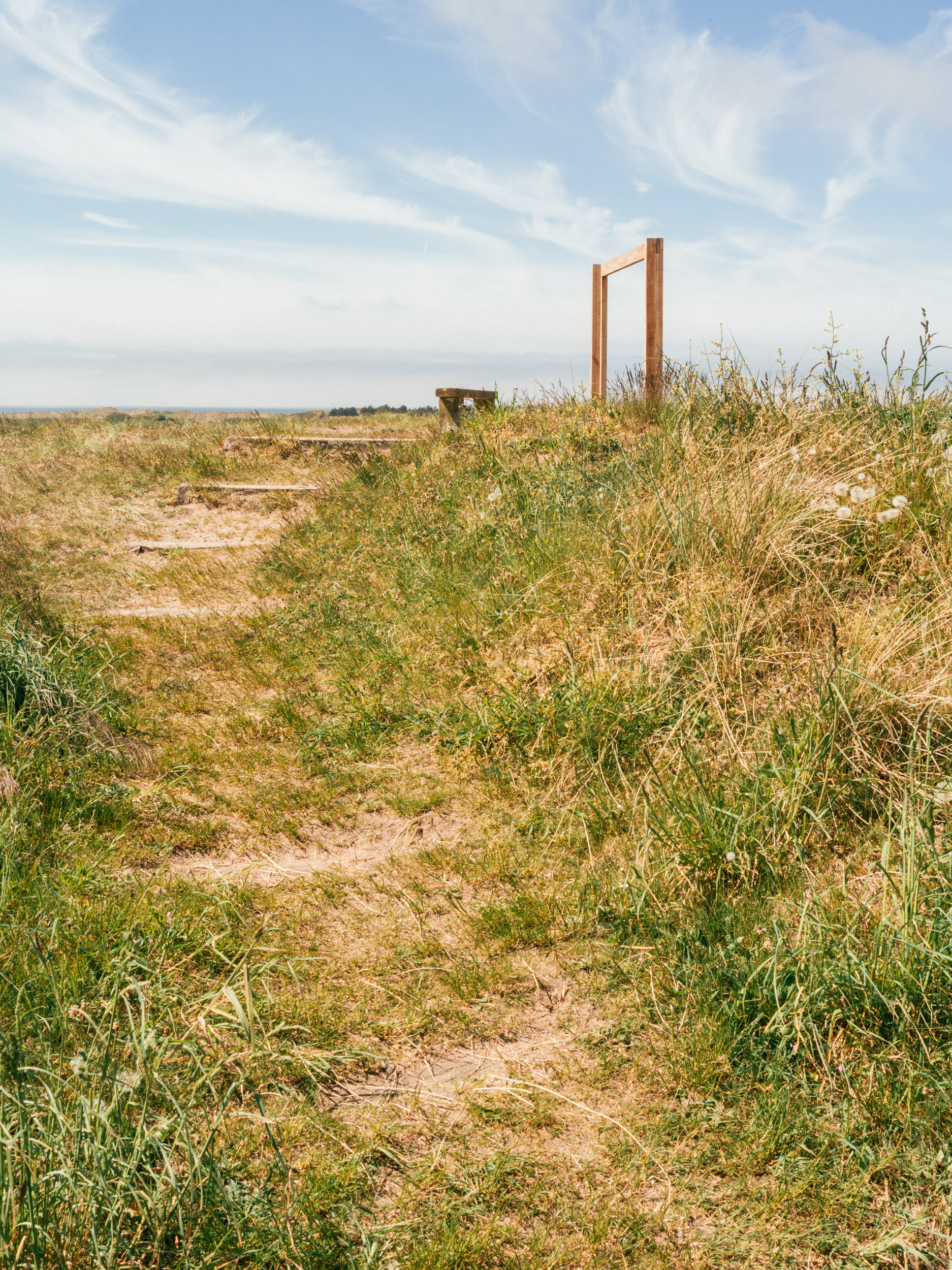 Birkdale Common | Landscape Photography Blog