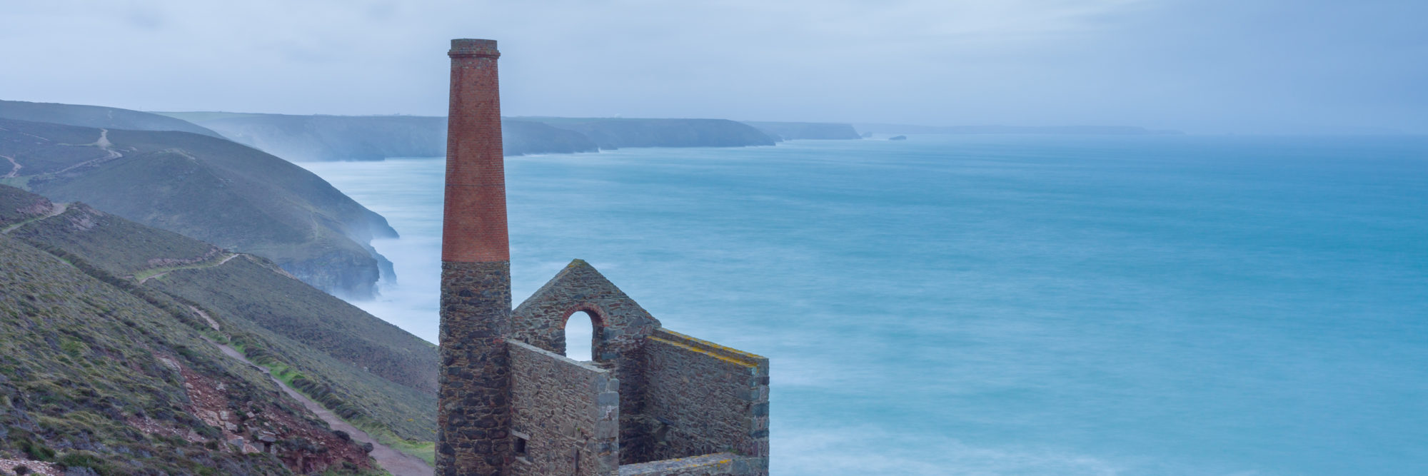 Cornwall Landscape Photography Trip | Landscape Photography Blog
