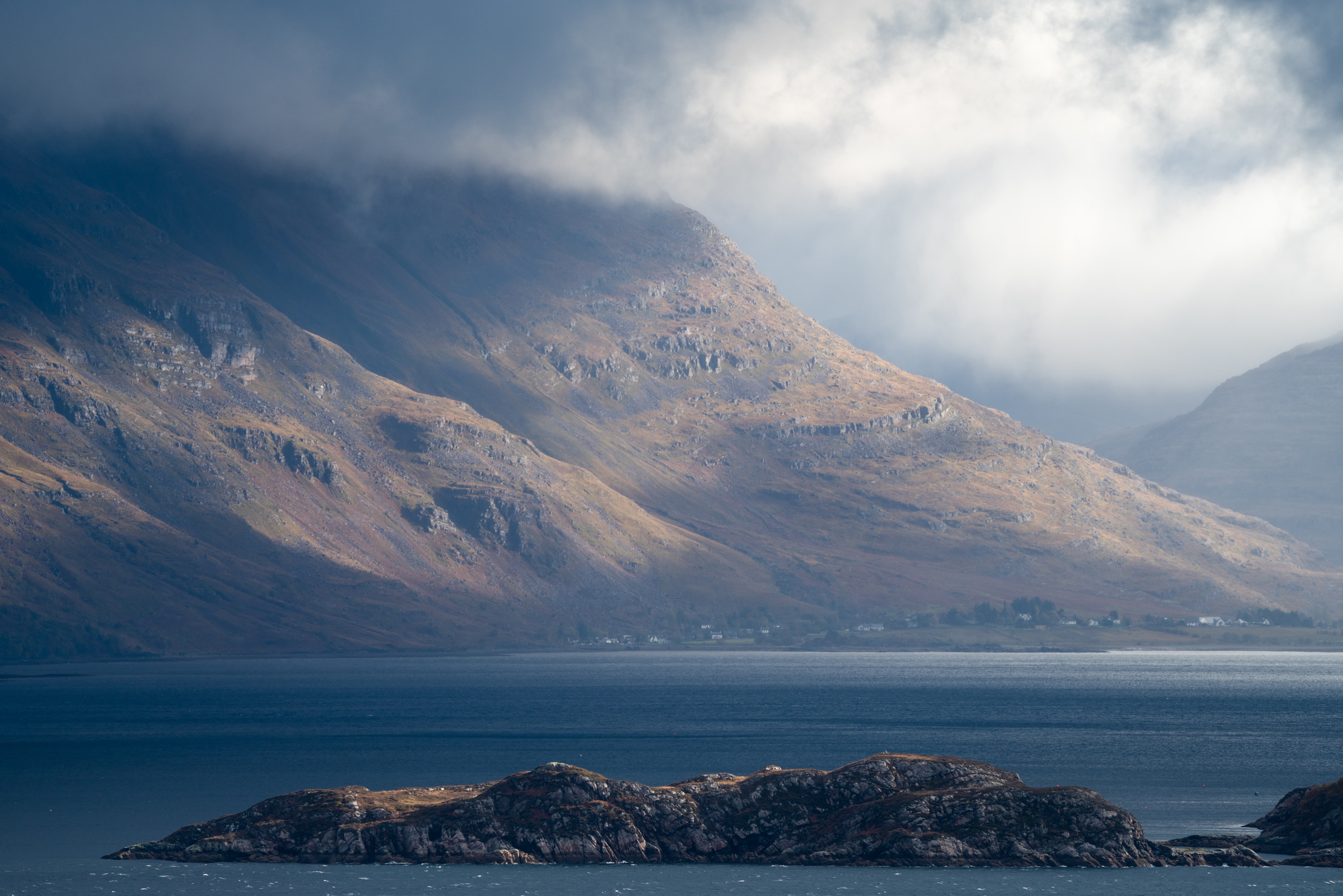 Torridon Trip Report - Day 2 - Ardheslaig | Landscape Photography Blog