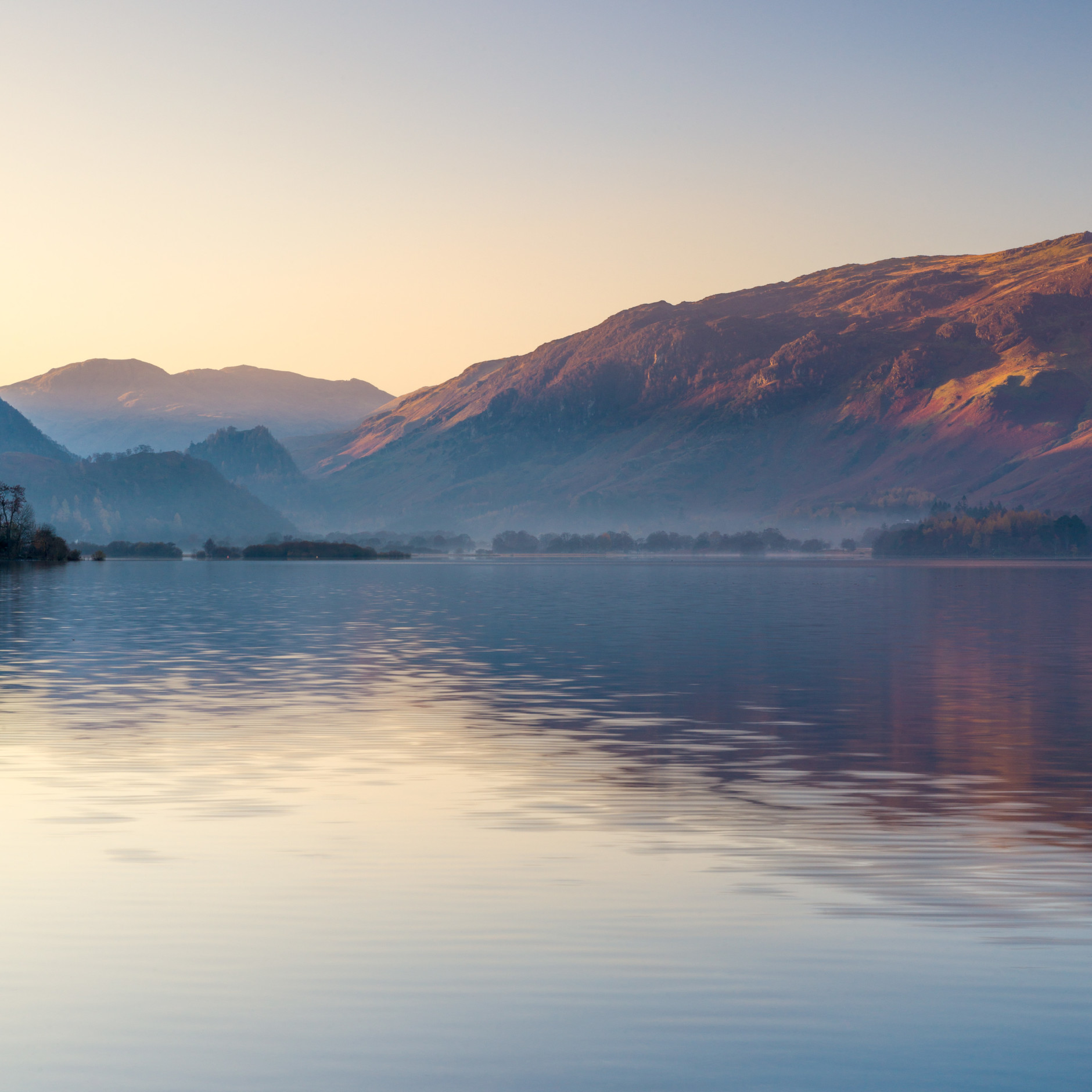 Favourite Lake District Landscape Photographs 2018 | Lake District ...
