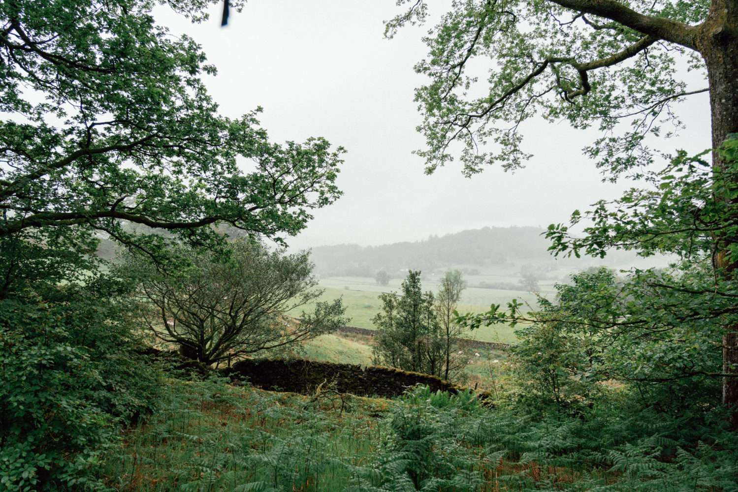 4 Days of persistent Lake District rain | Landscape Photography Blog