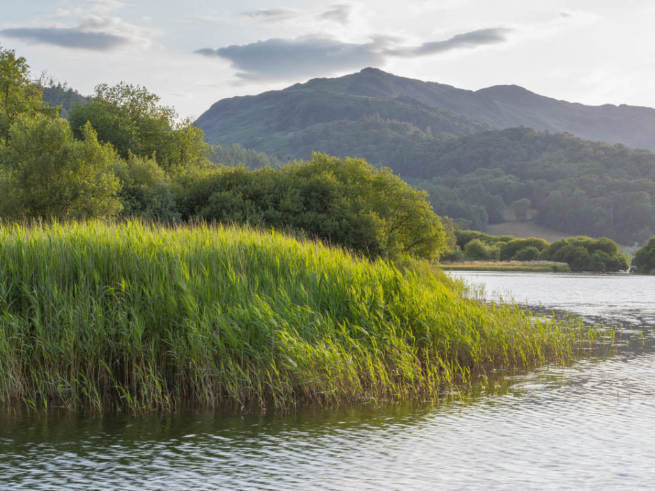 Elterwater Sunset Shoot | Landscape Photography Blog