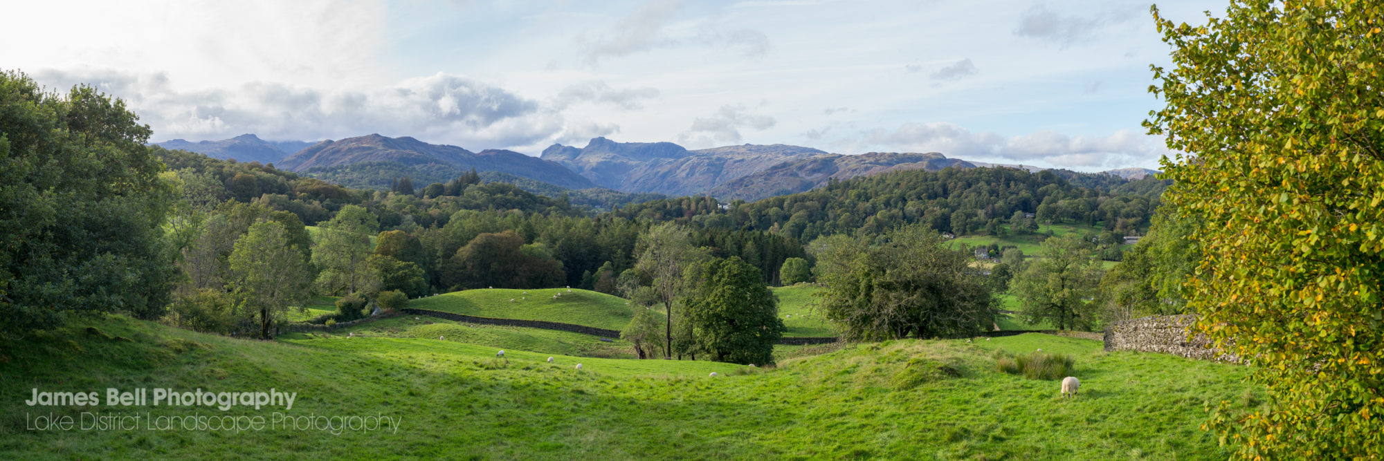 Skelwith Fold Landscape Photographs | Landscape Photography Blog